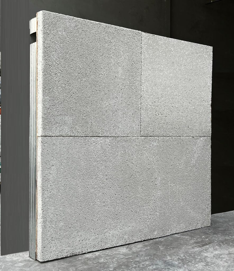 How to Install Faux Stone Panels on Concrete: A Step-by-Step Guide ...