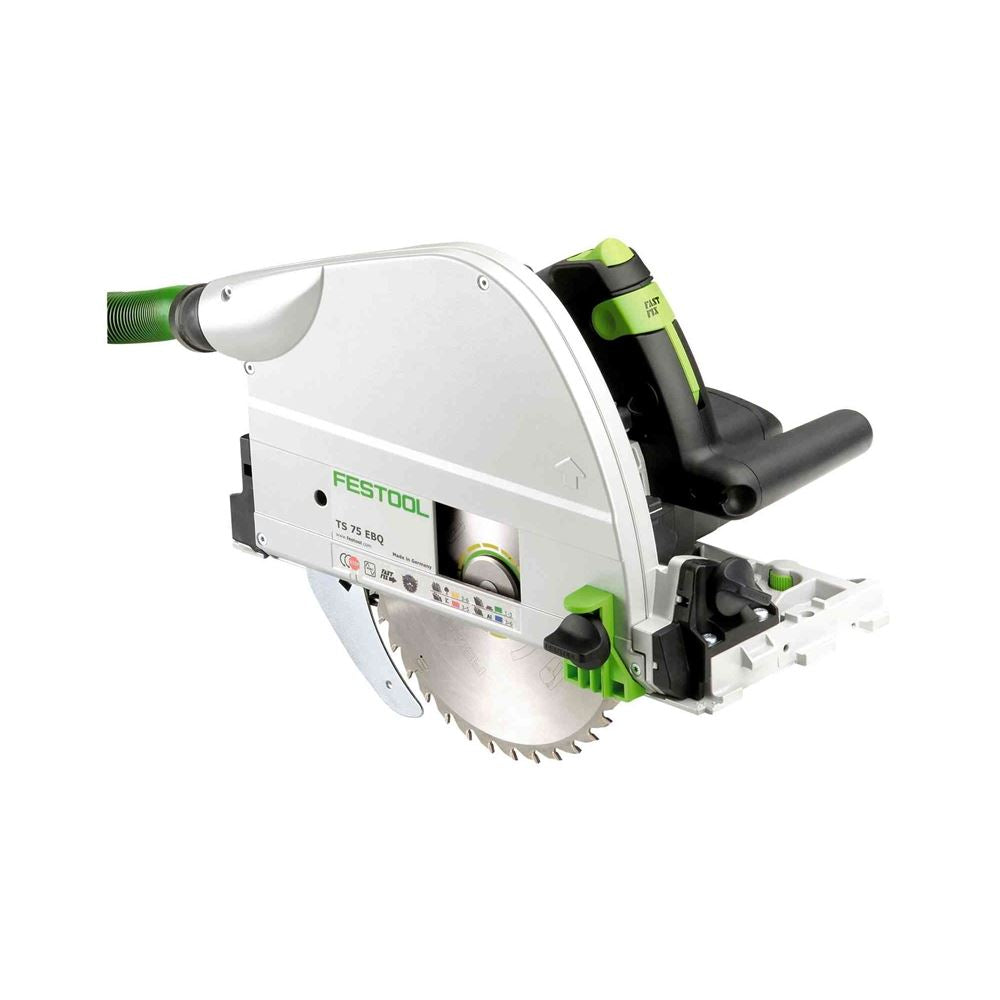 TS 75 EQ Plunge Cut Track Saw 575389 – Windsor Plywood Sherwood Park
