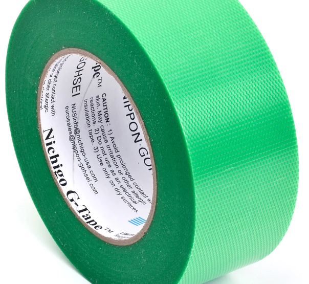 Green G-Tape No Residue 1009GR – Windsor Plywood Sherwood Park